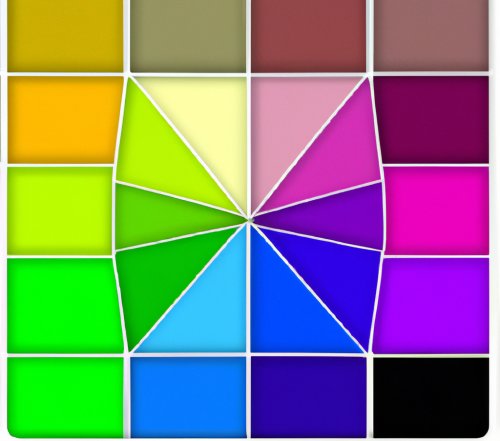 Random Color Picker & Generator [Super Fast - One Click]